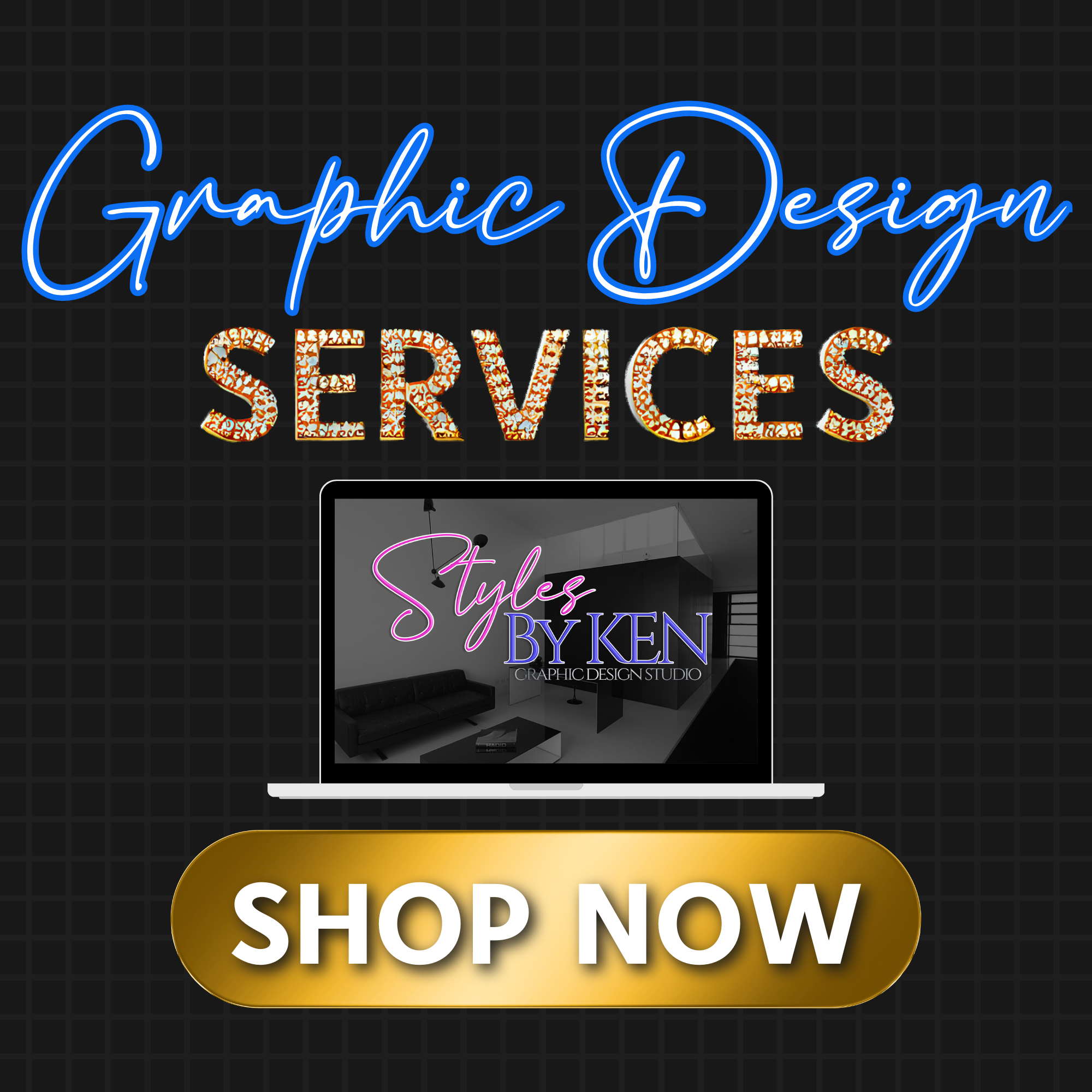 Graphics Design Services – stylesbykengfx